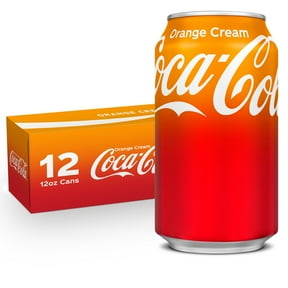 Coca-Cola Soda, 12 fl oz Cans, 35 Pack, Crisp Refreshing Sparkling ...