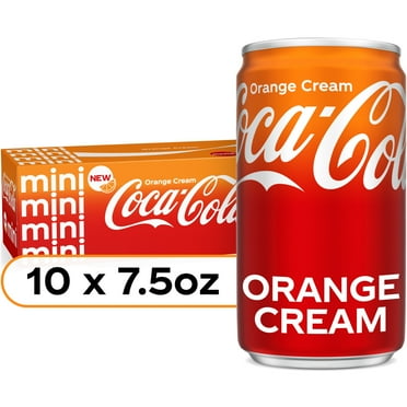 Coca Cola Mexican Glass Bottles 12 oz 10PK - Coke with Real Cane Sugar ...