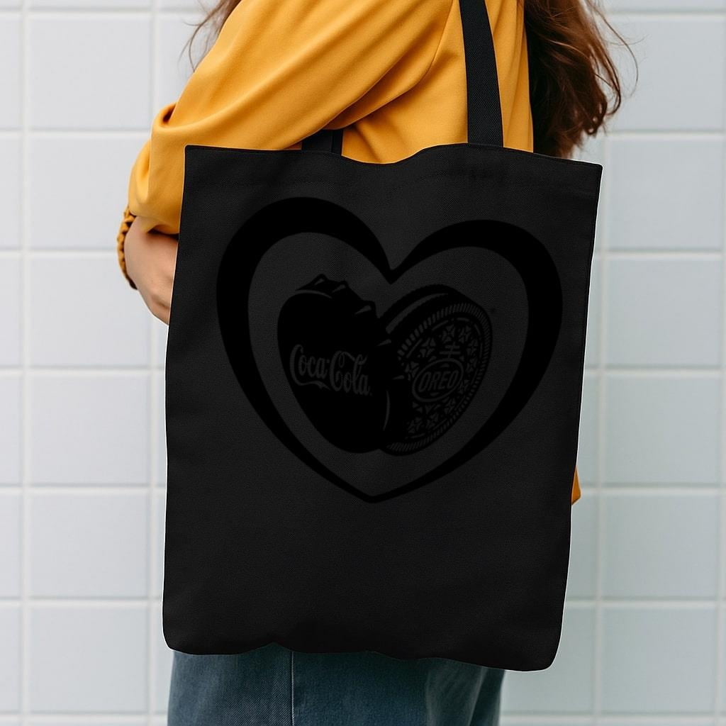 Coca Cola Oreo Bag-TH46756 - Walmart.com