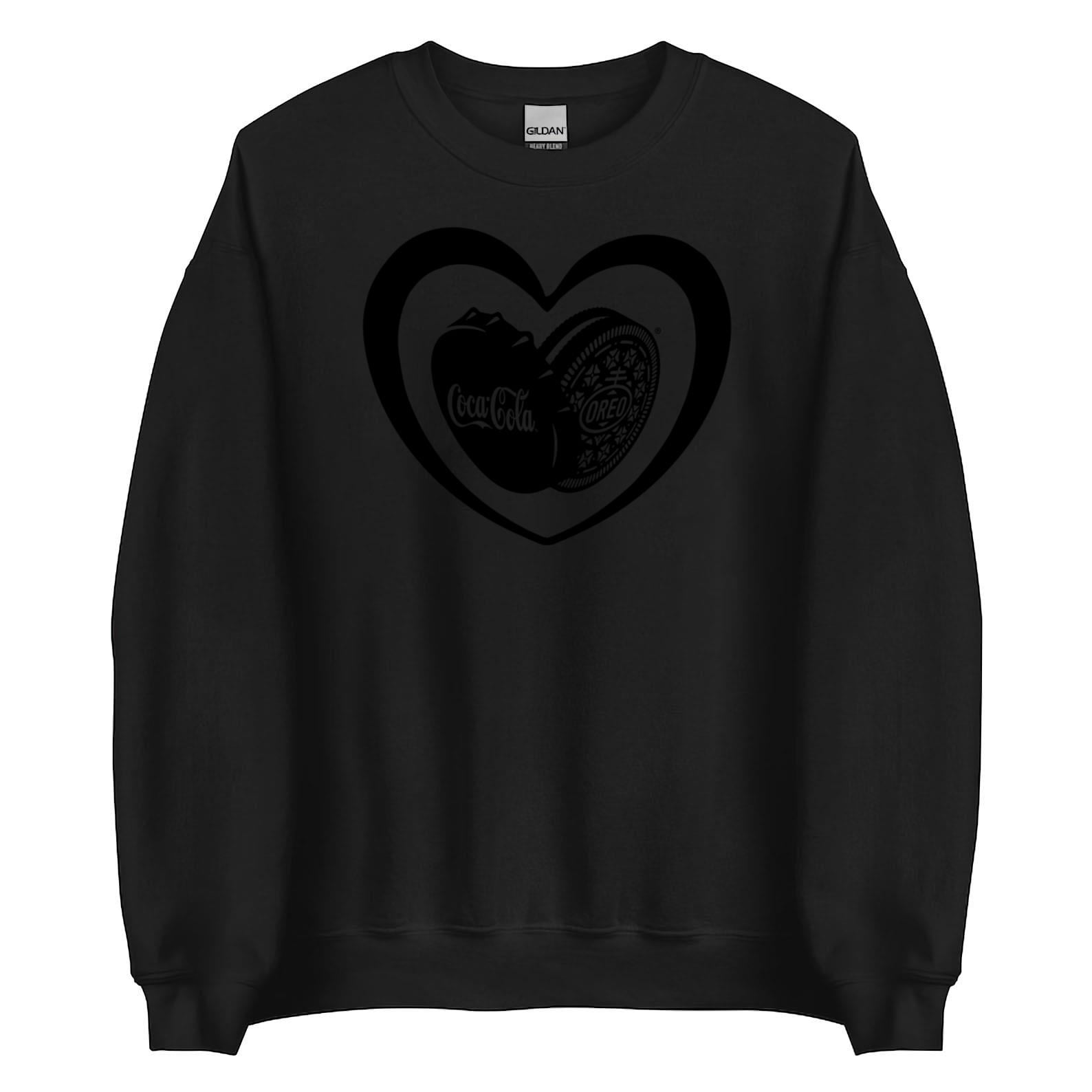 Coca Cola Oreo Shirt-TH2703 - Walmart.com