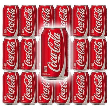 RC Cola Cherry Soda Pop, 12 fl oz, 12 Pack Cans - Walmart.com