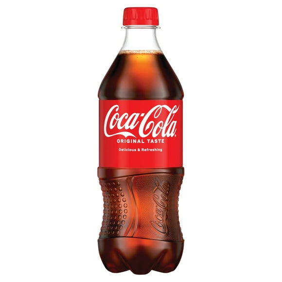 Coke in Coca-Cola - Walmart.com