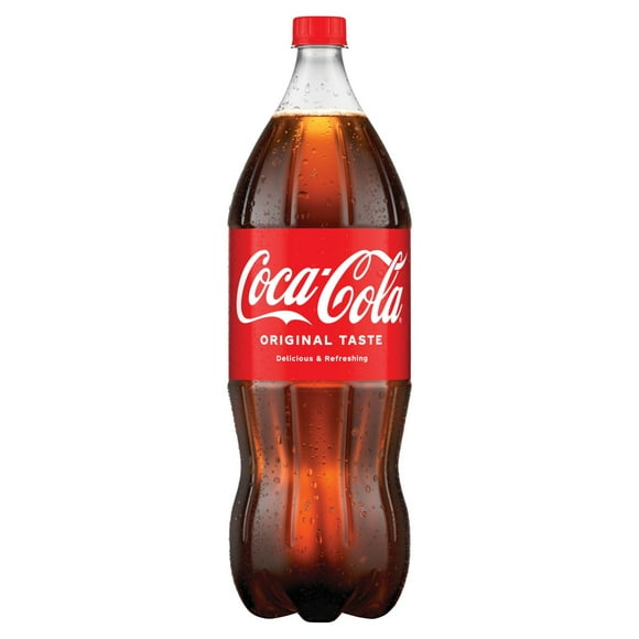 2l Coca Cola