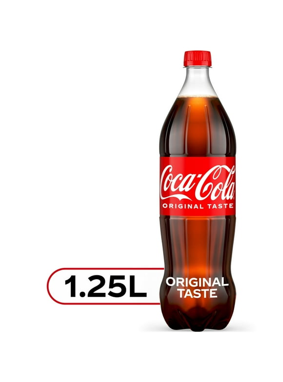 Coke in Coca-Cola - Walmart.com