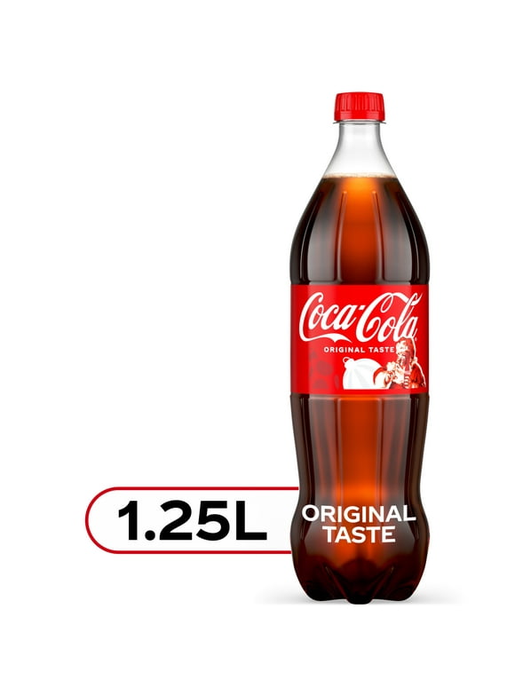 Coke in Coca-Cola - Walmart.com