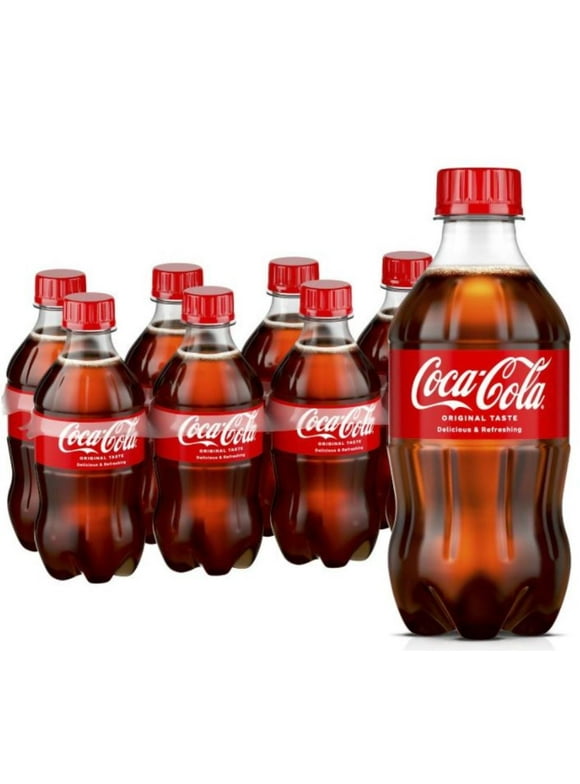 Coke in Coca-Cola - Walmart.com