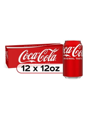 Coke in Coca-Cola - Walmart.com