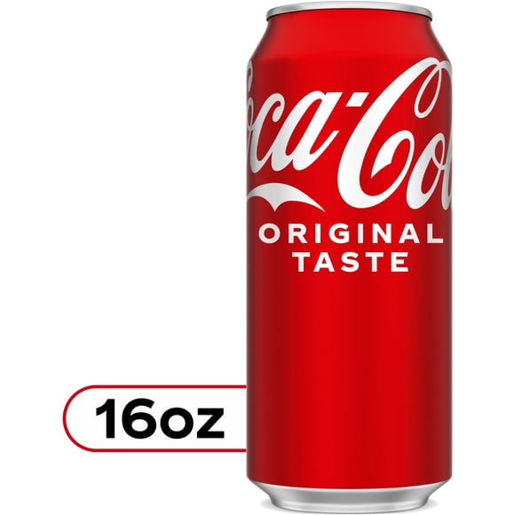 Coke in Coca-Cola - Walmart.com