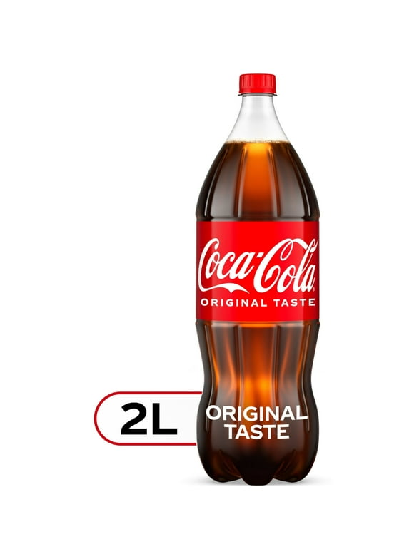 Coke in Coca-Cola - Walmart.com