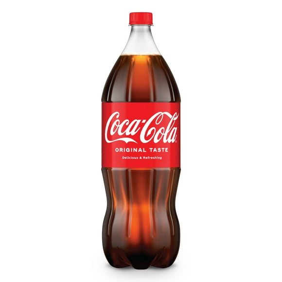 2l Coca Cola