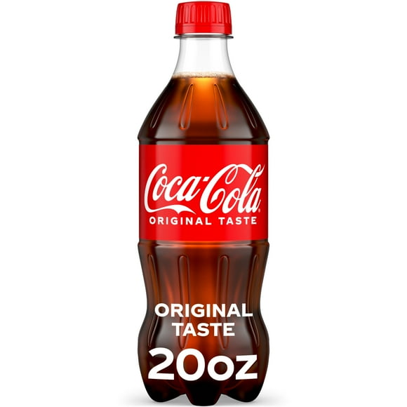 Coke in Coca-Cola - Walmart.com
