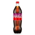 Coca-Cola Soda Soft Drink, 1.5 Liter - Walmart.com