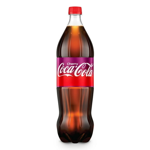 Refresco Coca Cola