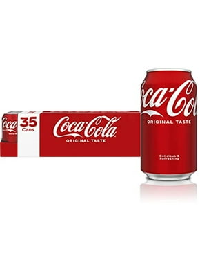 Coke in Coca-Cola - Walmart.com