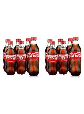 Coke in Coca-Cola - Walmart.com