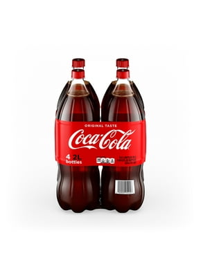 Coke in Coca-Cola - Walmart.com