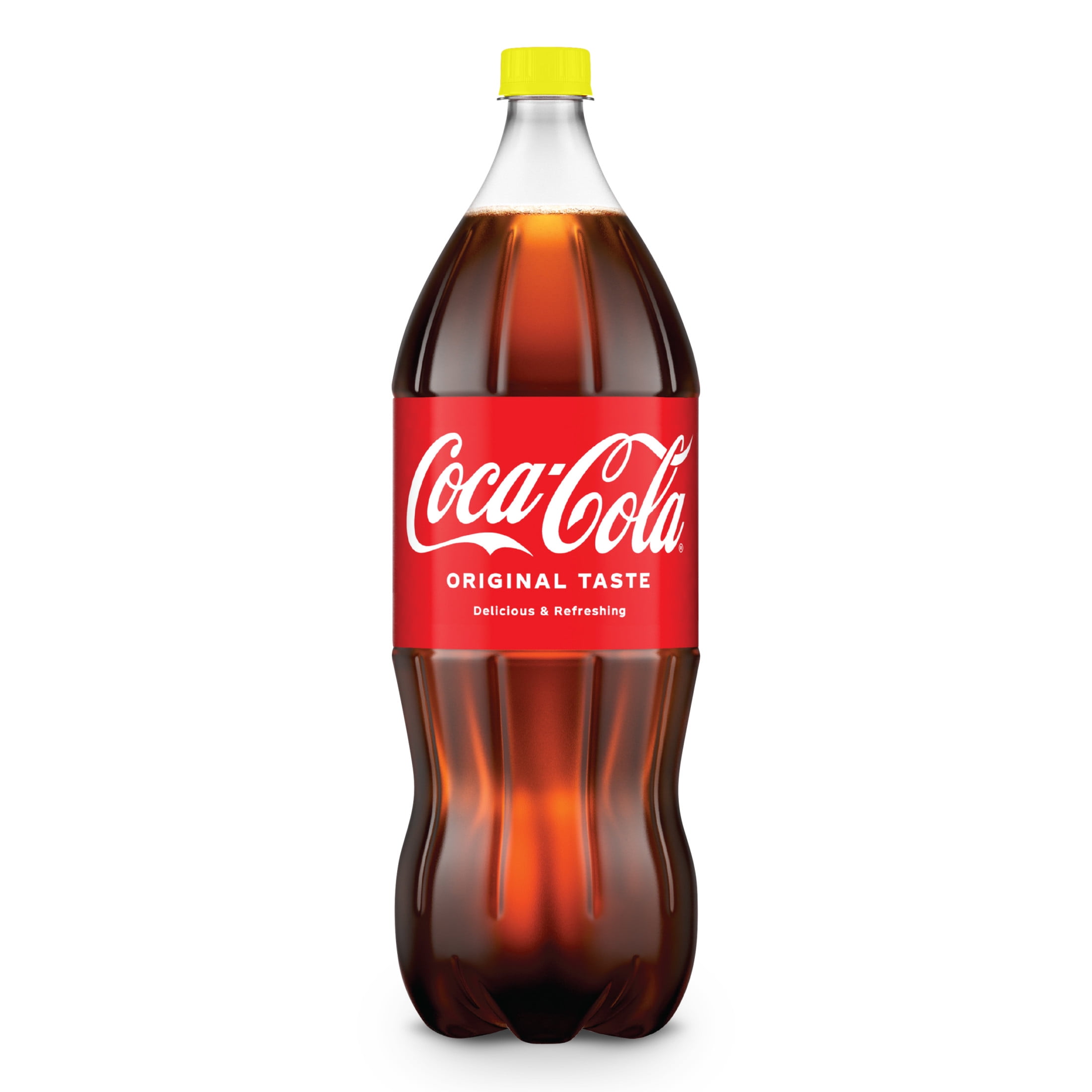 Coca-Cola 2L Kosher | Poppi soda for catering packages - Walmart ...