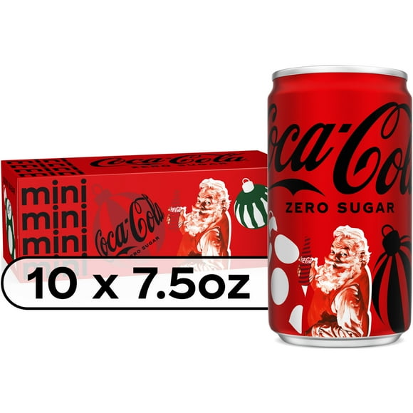 Mini Coke