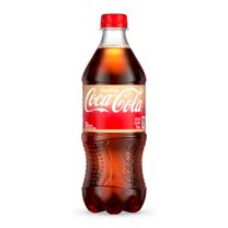 Coke Classic 20 oz Soda Bottles (Pack of 24) - Walmart.com
