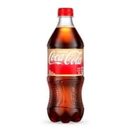 Coca-Cola Original Taste, 2L Bottles, 4 Pack, Refreshing Crisp Soda ...