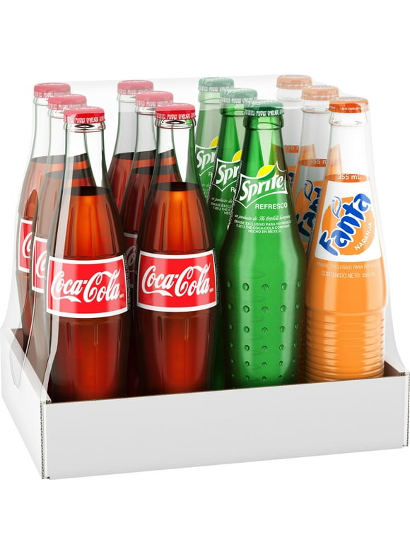 Coke in Coca-Cola - Walmart.com