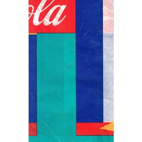 Coca Cola Pattern