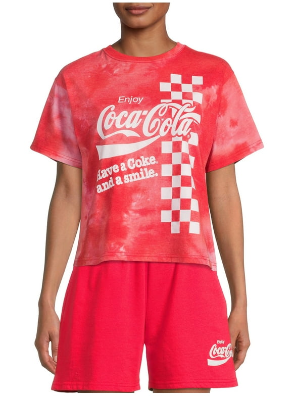 Coca Cola Shirt