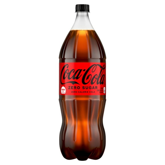 2l Coca Cola