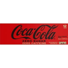 Coca-Cola Zero Sugar Oreo Limited Edition Soda - 6pk/7.5 fl oz Mini ...