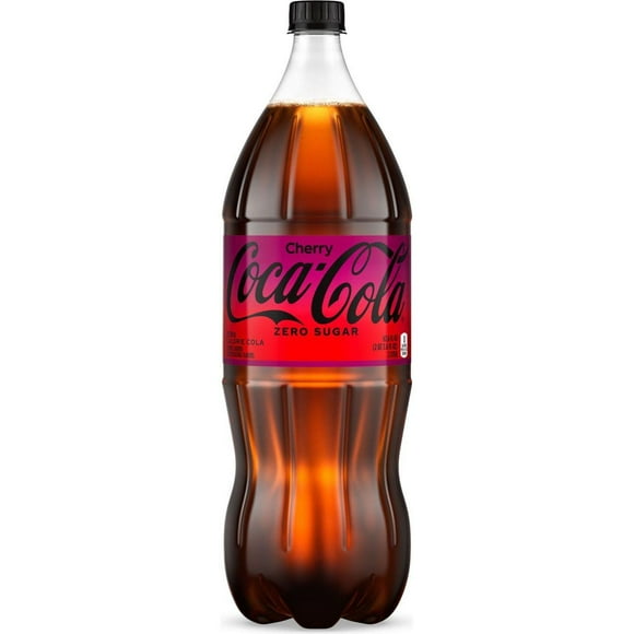 Coke Zero in Coca-Cola - Walmart.com
