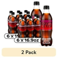 Coca-Cola Original Taste Soda Pop, Refreshing Beverage, 3 Liters Bottle ...