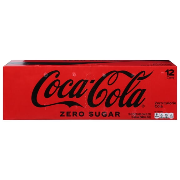 Coke Glass Bottles