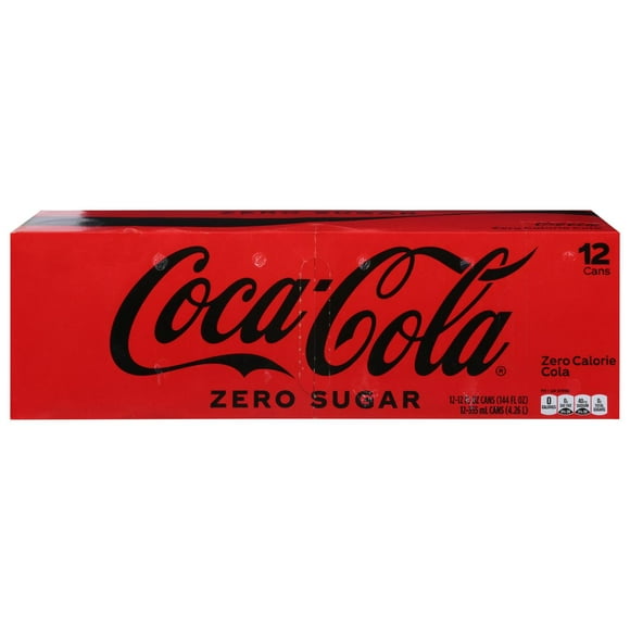 Coke Zero