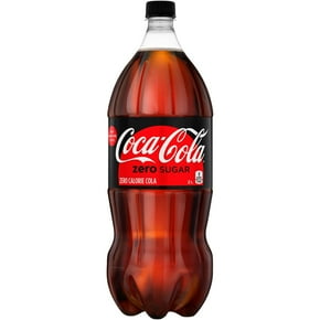 2l Coca Cola