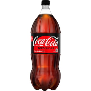 Coca-Cola Original Taste Soda Soft Drink, Refreshing Sparkling Beverage ...