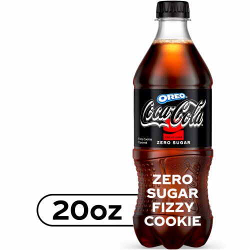 Coke Zero