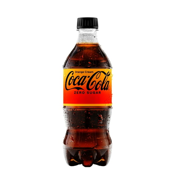 Coke Zero in Coca-Cola - Walmart.com