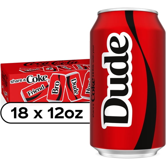 Coke Mini Cans