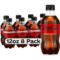 (Pack of 22) Soda Variety Pack | 8 Multi Flavors Soft Drink Bundle ...