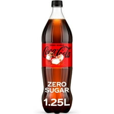 Coca-Cola Zero Sugar Oreo Limited Edition Soda - 6pk/7.5 fl oz Mini ...