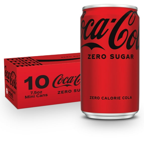 Coke Zero