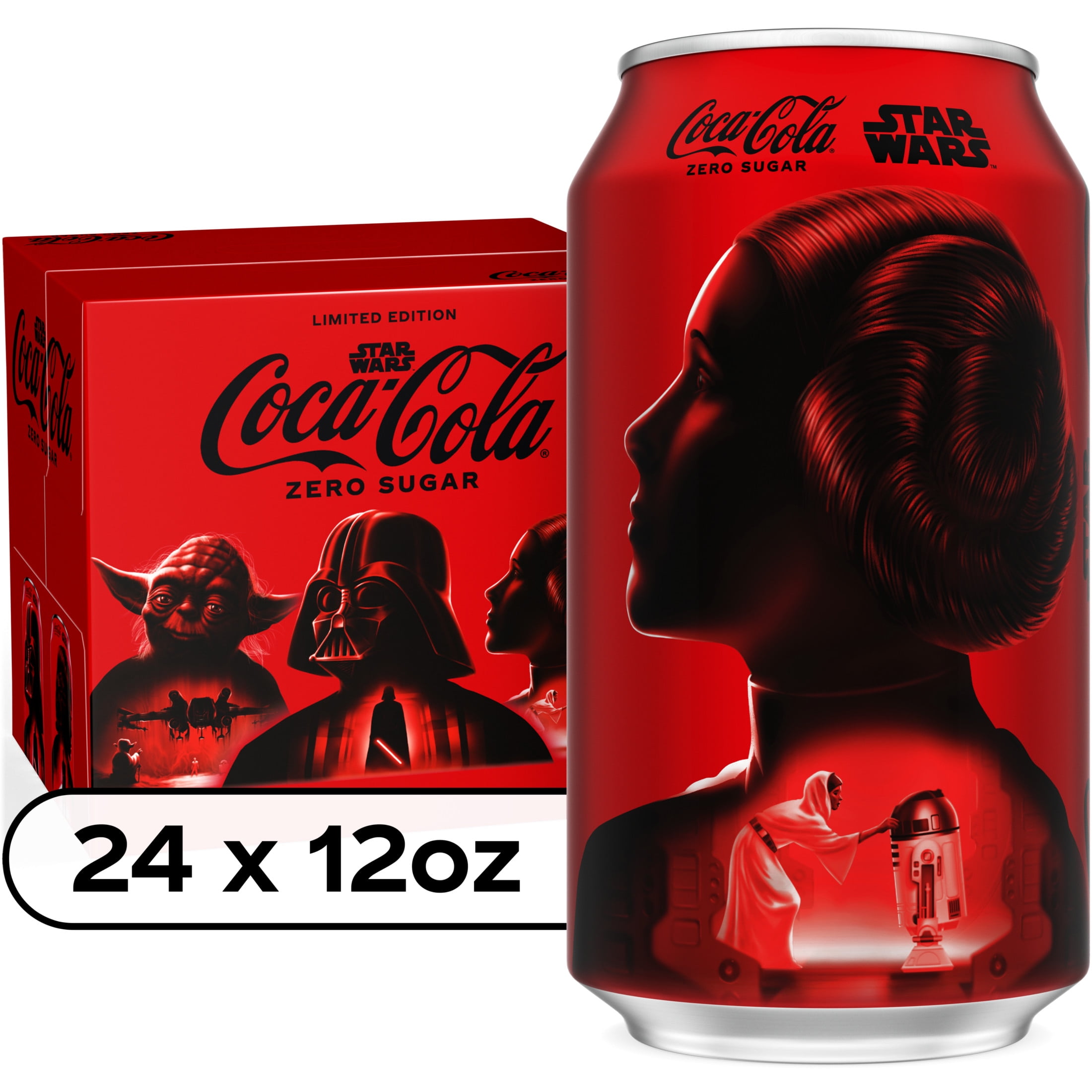 Coke Zero