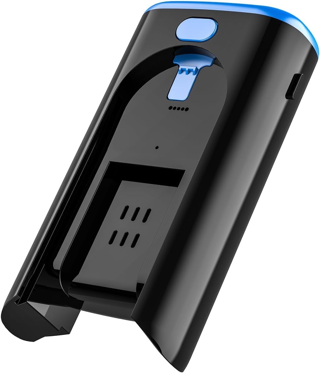 Cocbny Replaceable Battery(22.2V 2200mAh) for A27 Blue Cordless Vacuum ...