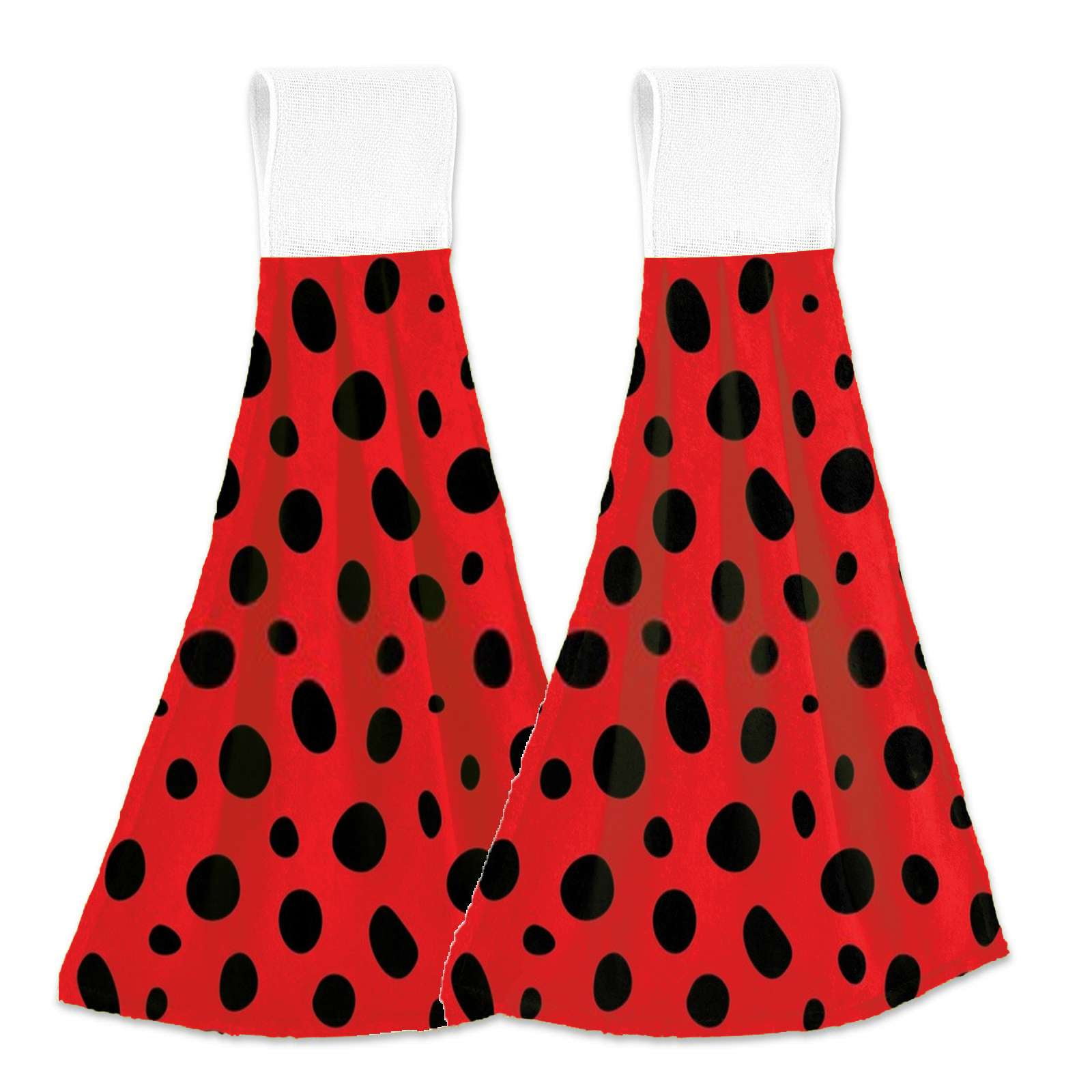 Coccinellidae Ladybirds Beetles Ladybugs Insects Pattern Hanging ...