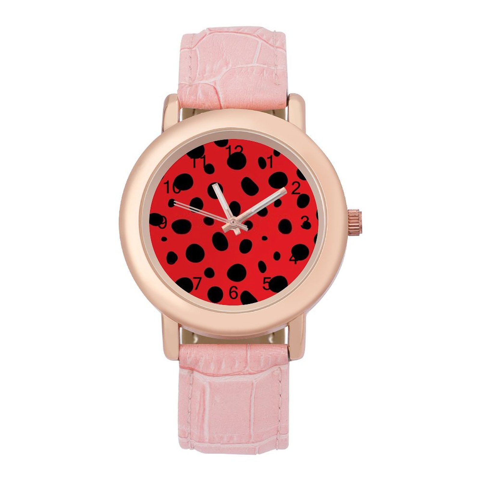 Coccinellidae Ladybirds Beetles Ladybugs Insects Pattern Women's ...