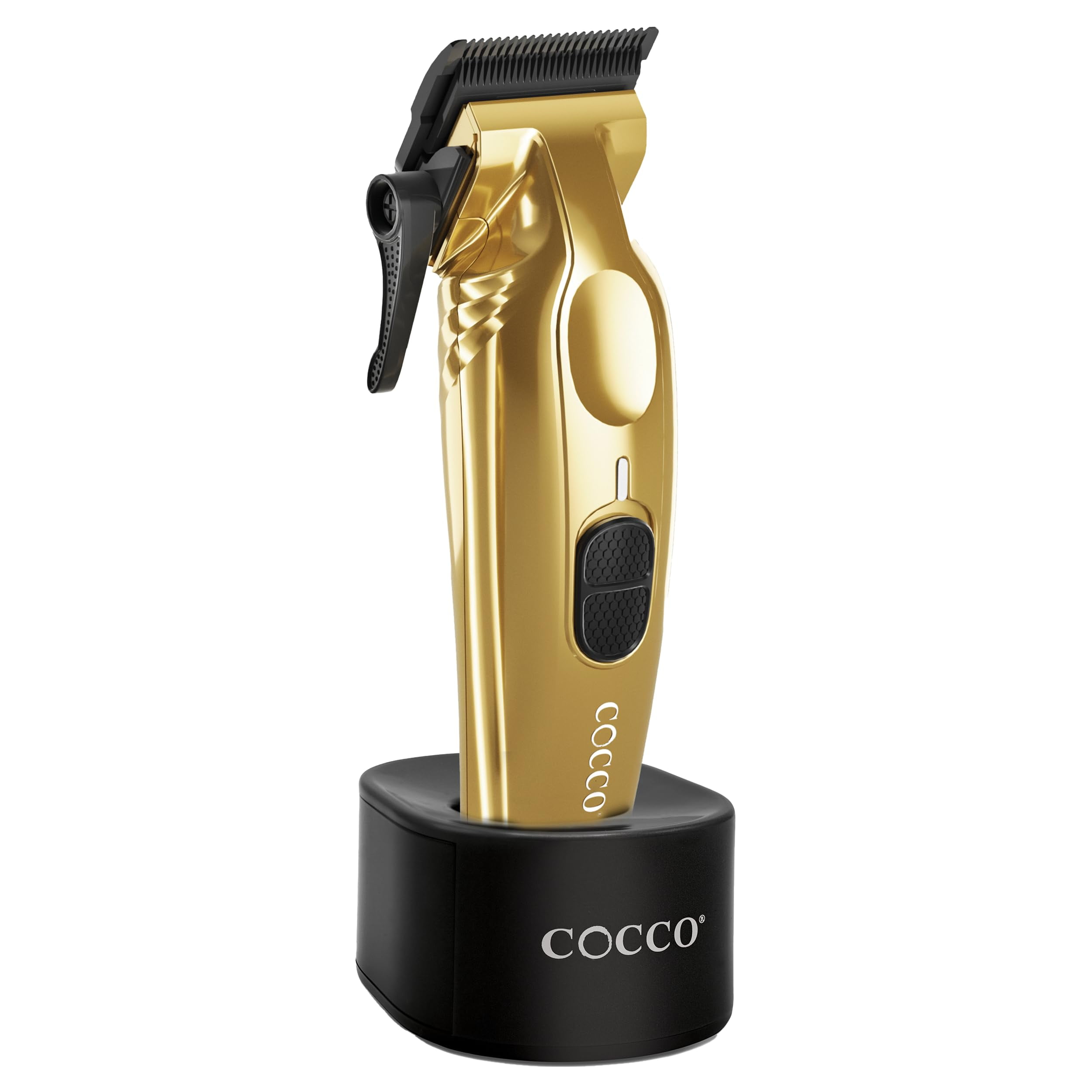 Cocco Veloce Pro Clipper, Digital Gap Ambassador Graphene Taper Blade ...