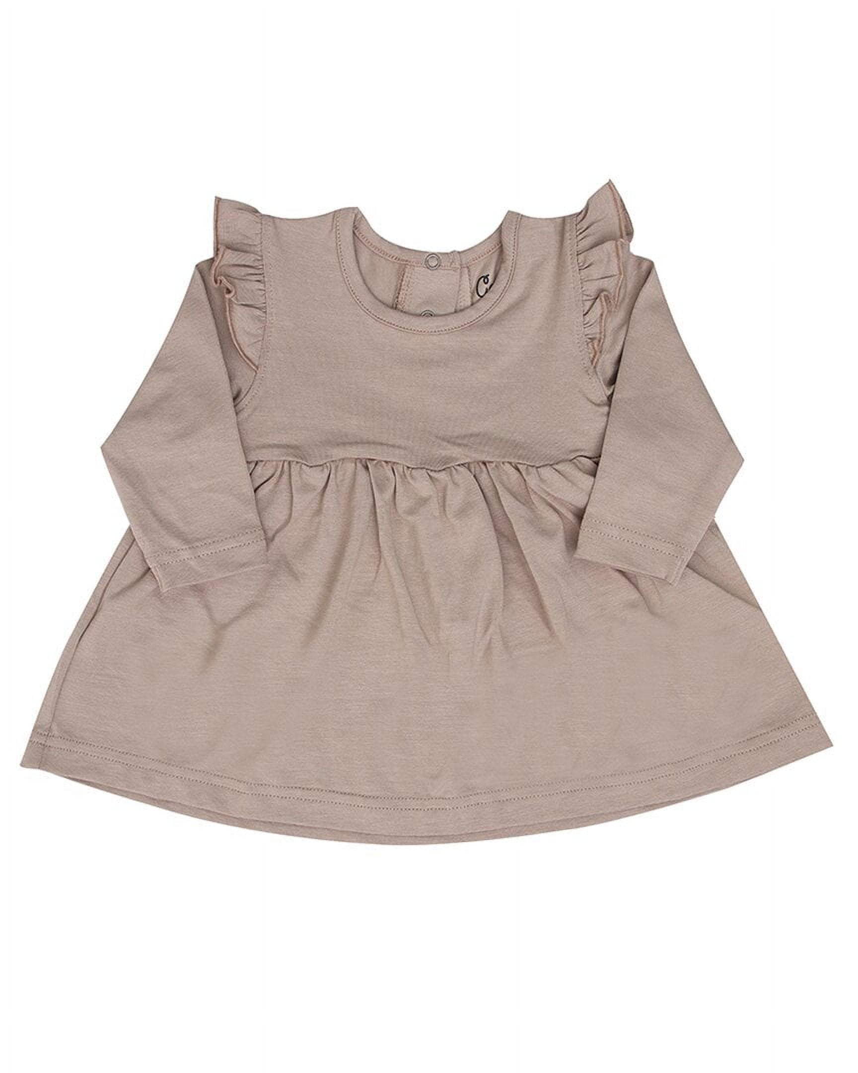 Coccoli Dress, 2Y - Walmart.com