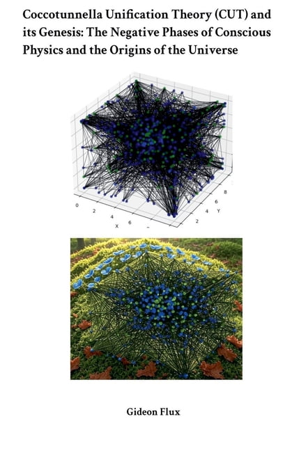 Coccotunnella Unification Theory (CUT) and its Genesis: The Negative ...