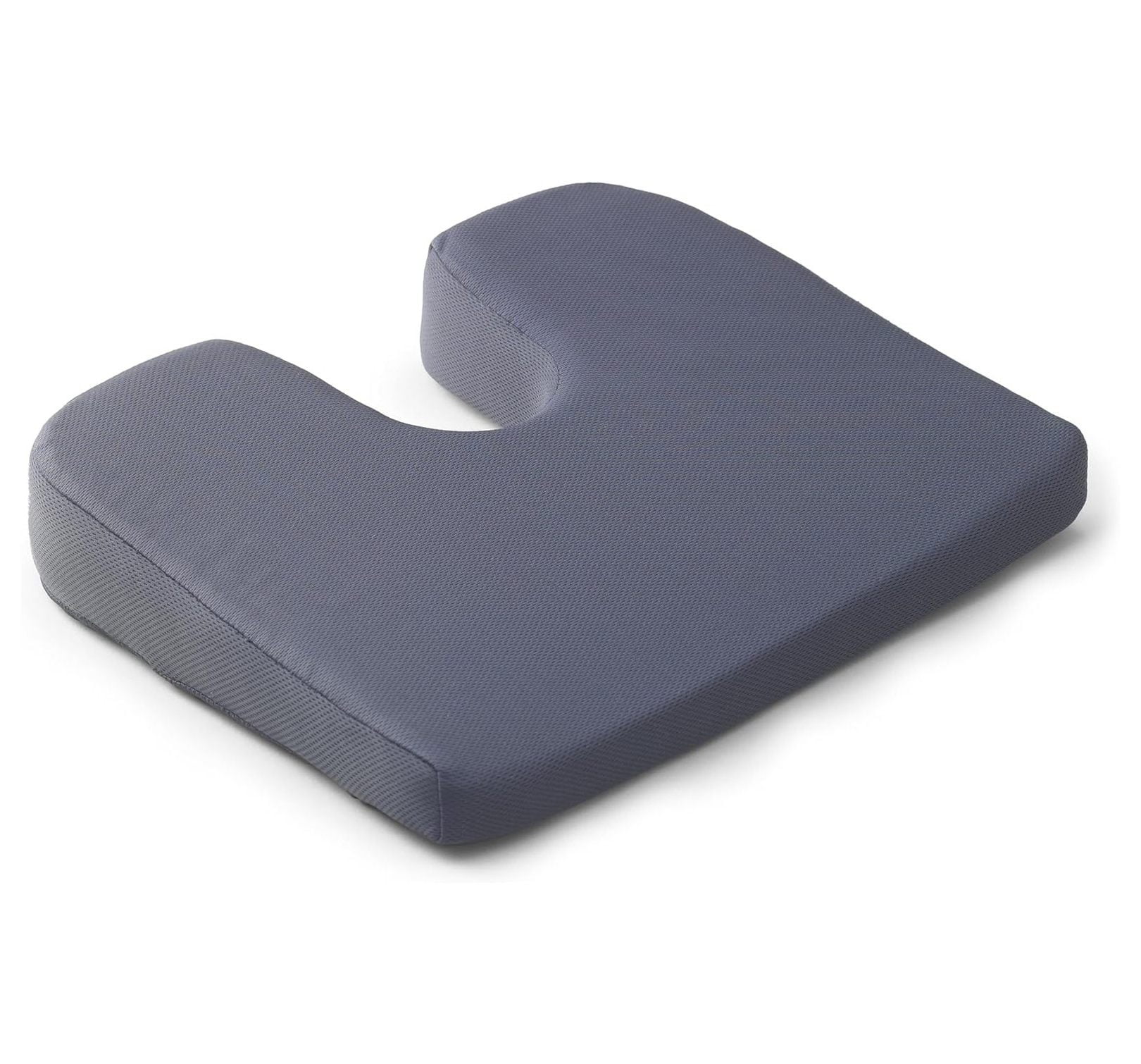 Coccyx Pillow - Chair Pillow and Tailbone Cushion for Coccyx Support ...