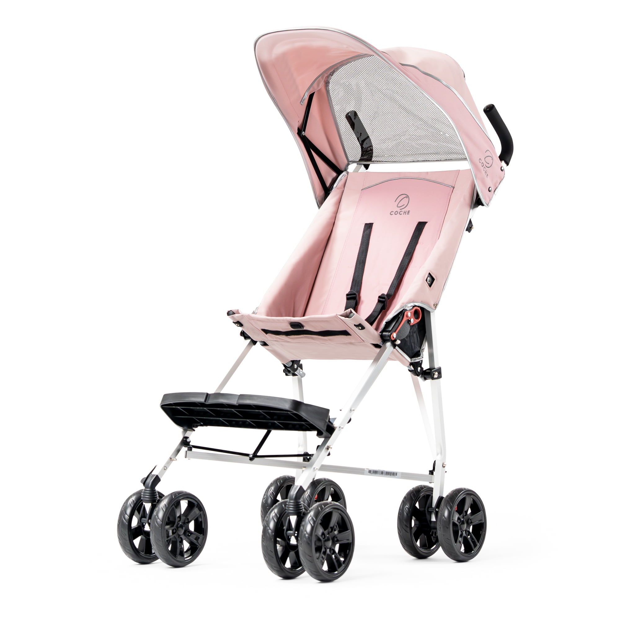 Coche XL Special Needs Stroller With Hood, Lightweight Umbrella ...